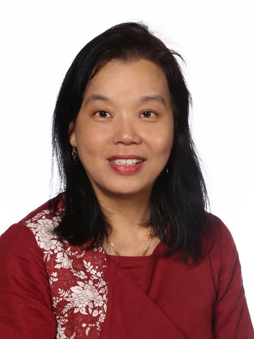 Principal’s Message